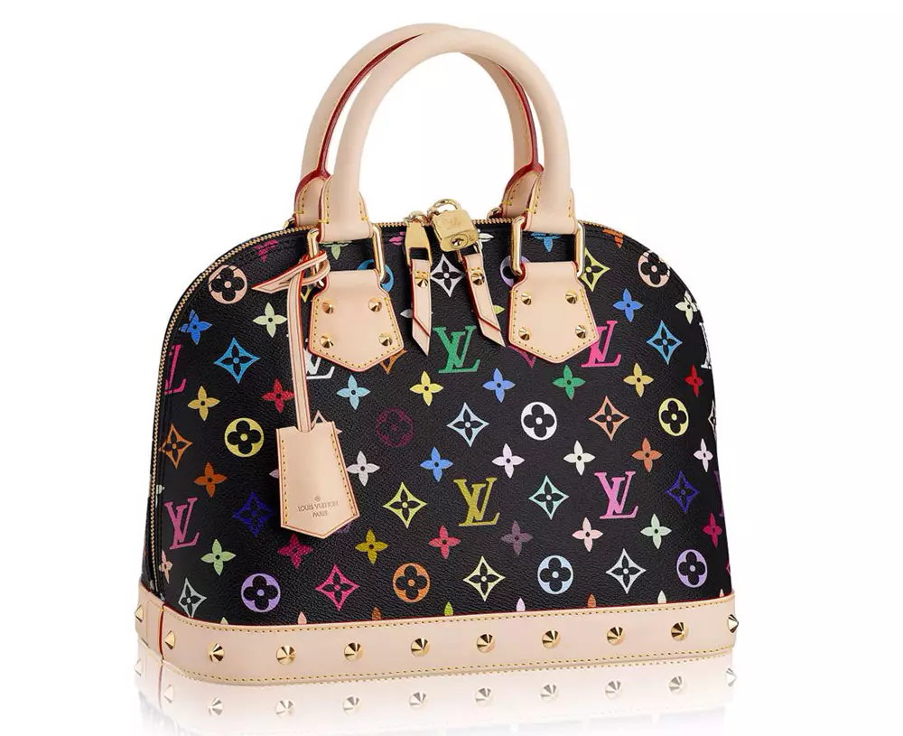 Louis-Vuitton-Monogram-Multicolore-Alma-PM-tas