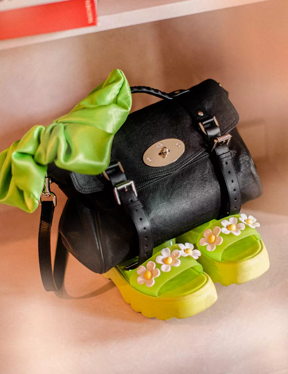 Ressenya: The Mulberry Alexa 564_2