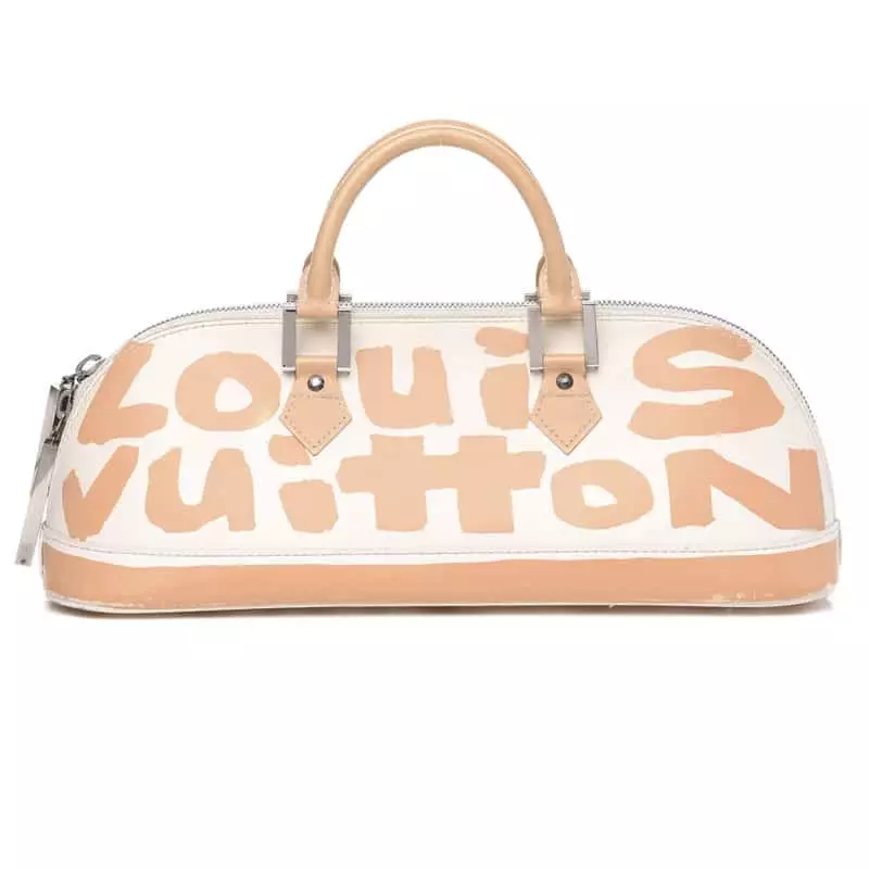 Stephen Sprouse-samenwerking van Louis Vuitton is officieel vintage 575_5