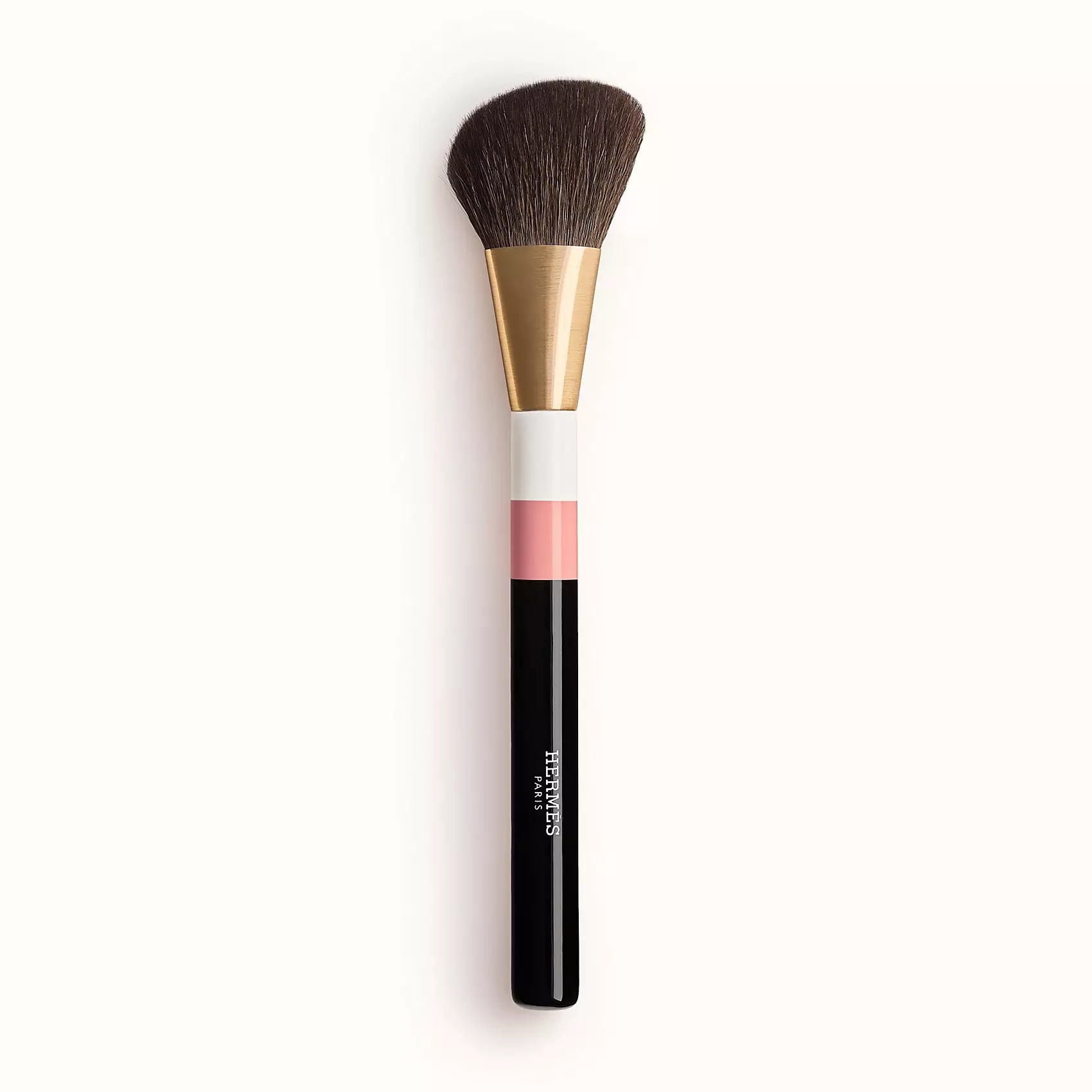 Hermès Blush Brush. Mufananidzo neHermes.com