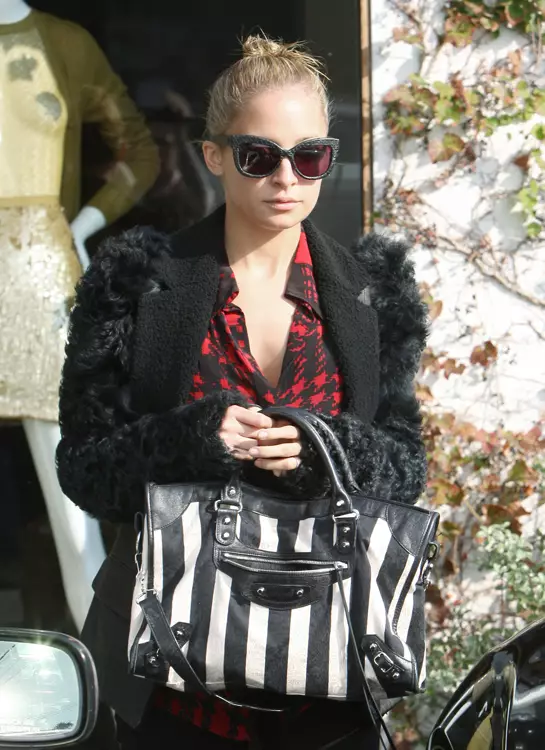 Matumba Ambiri a Nicole Richie 5780_11