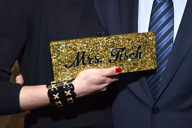 Edie Parker Non Clutch