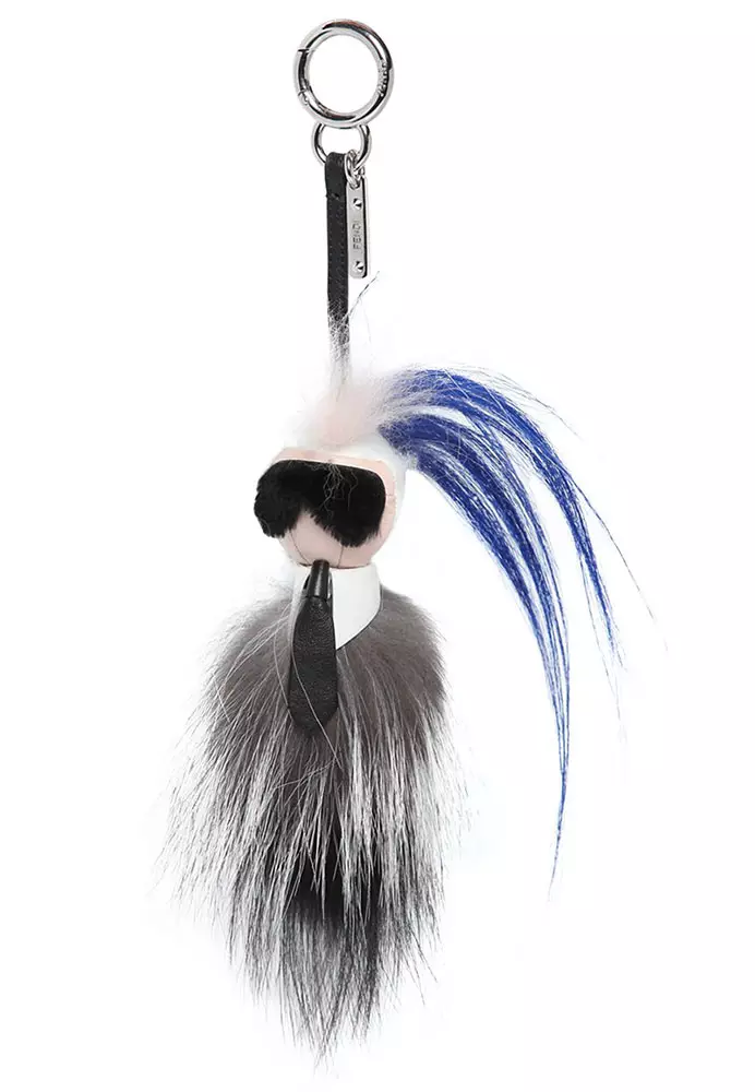 Fendi-Mini-Karlito-Blue-Charm