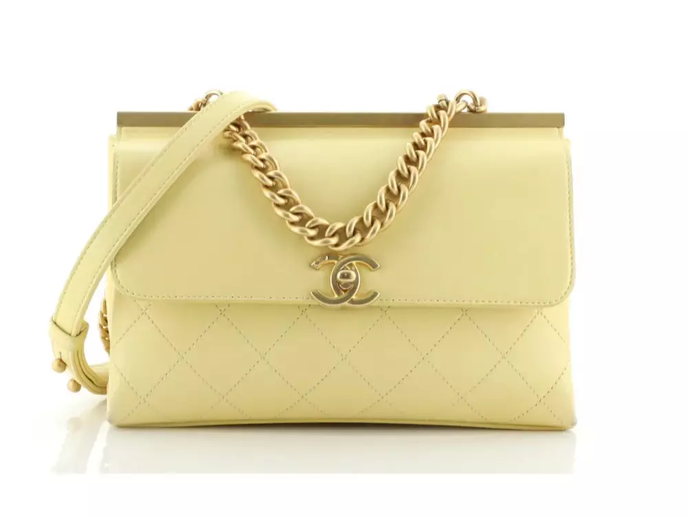 Chanel Yellow er den beste gule 626_6