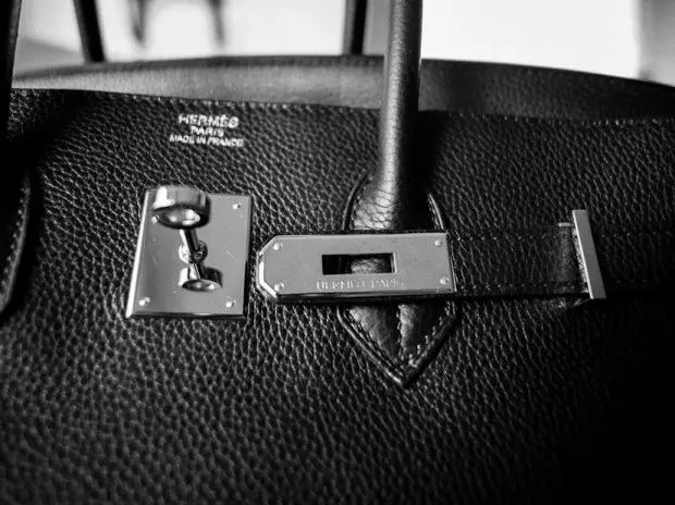 Recenzija: Hermès Birkin Clemence Leather od 35 cm 6317_15