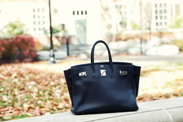 Recenzija: Hermès Birkin Clemence Leather od 35 cm 6317_8