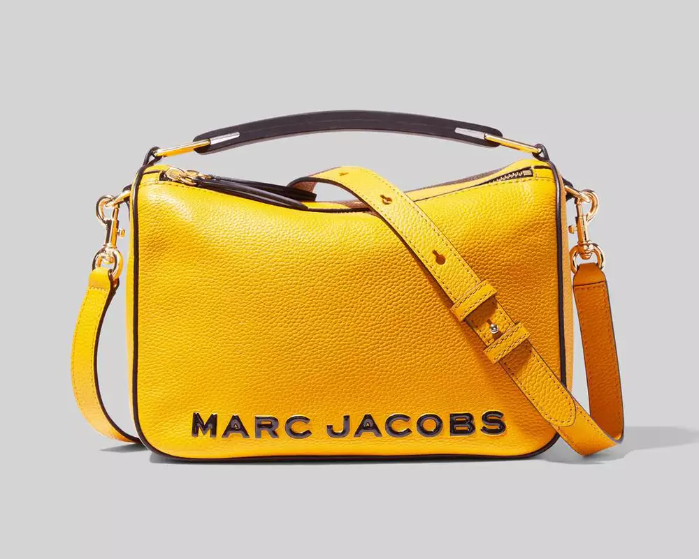 Kie en la mondo estas Marc Jacobs? 633_5