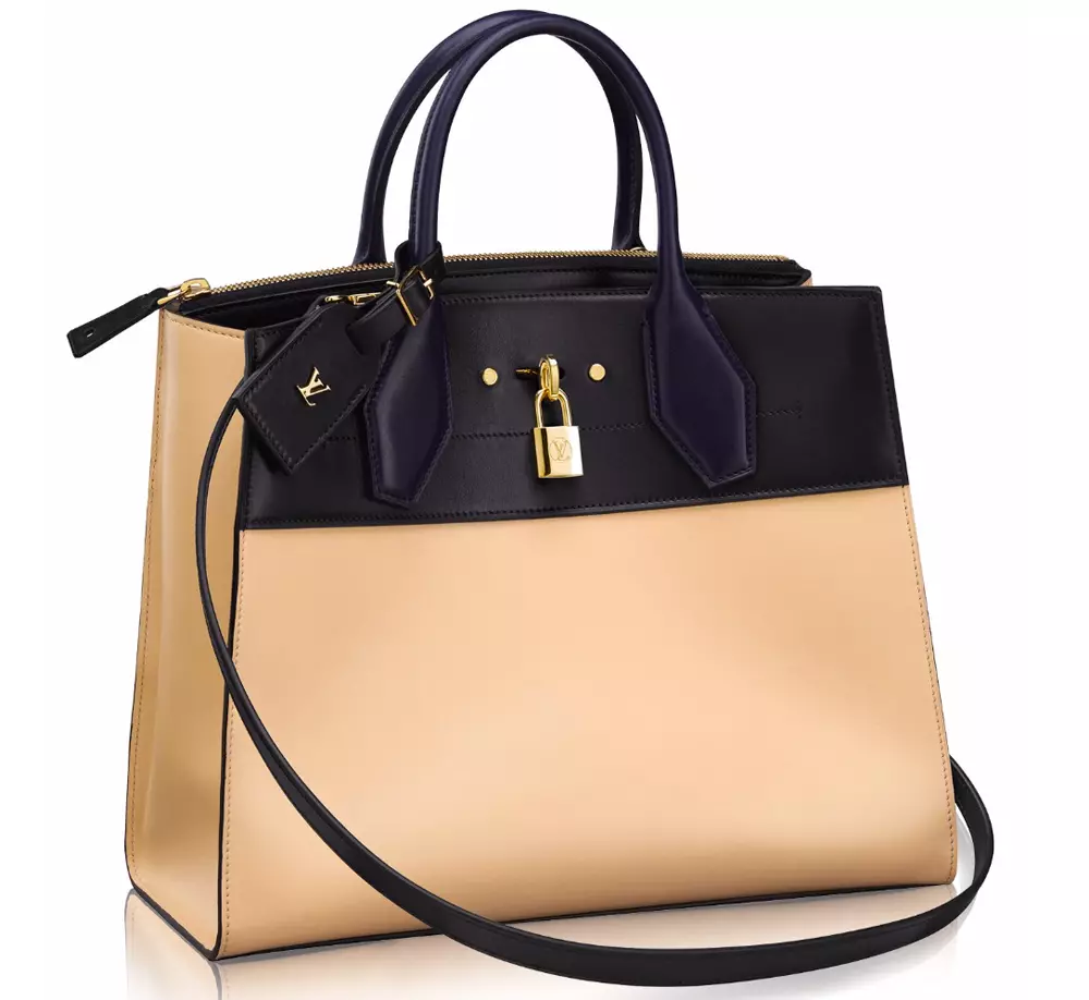 Louis-Vuitton-City-Gőzös-Tote-MM-Bézs