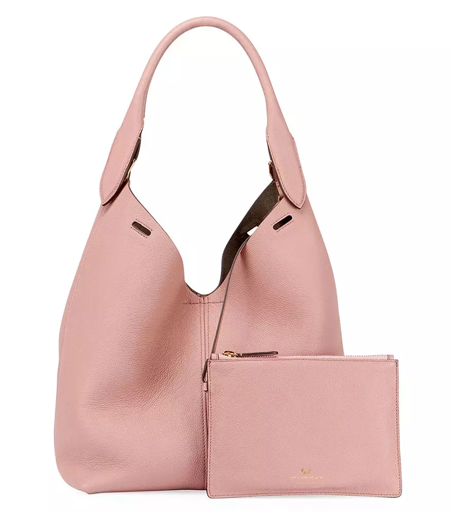 Millennial Pink adalah Warna Paling Penting 2017: Lihat 20 Tas Hebat dengan Warna Super-Wearable 6469_2