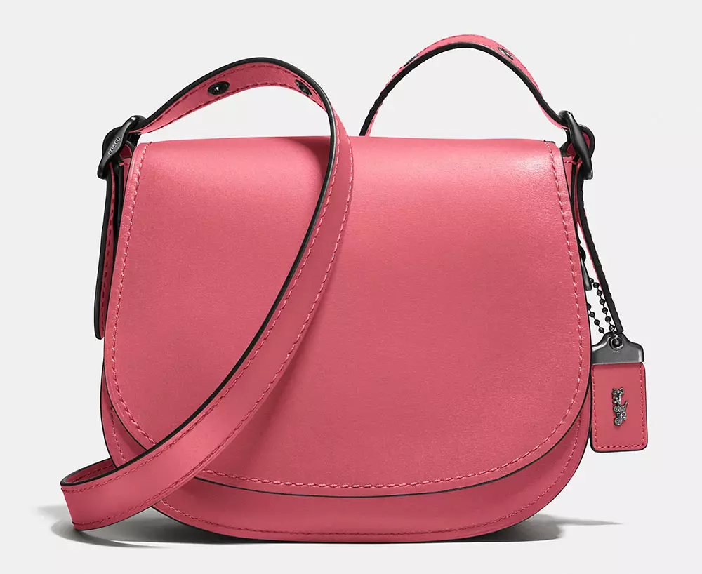 Millennial Pink est la couleur la plus importante de 2017 : découvrez 20 superbes sacs dans la teinte super portable 6469_4