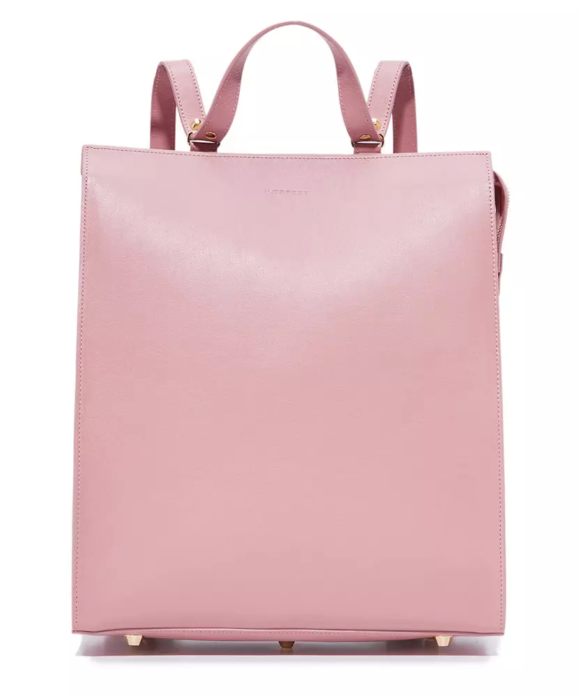 Millennial Pink est la couleur la plus importante de 2017 : découvrez 20 superbes sacs dans la teinte super portable 6469_7