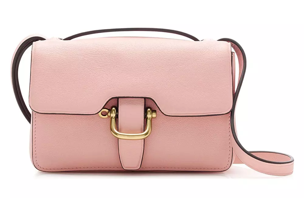 Millennial Pink est la couleur la plus importante de 2017 : découvrez 20 superbes sacs dans la teinte super portable 6469_8