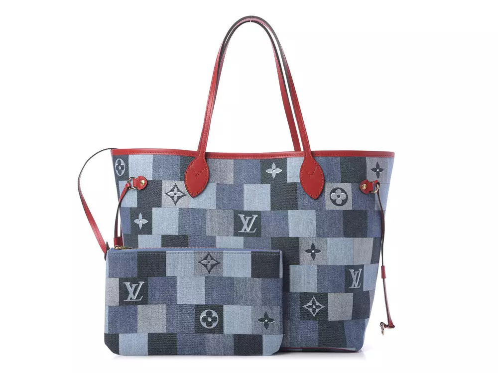 Louis Vuitton Neverfull Through the Ages 656_10