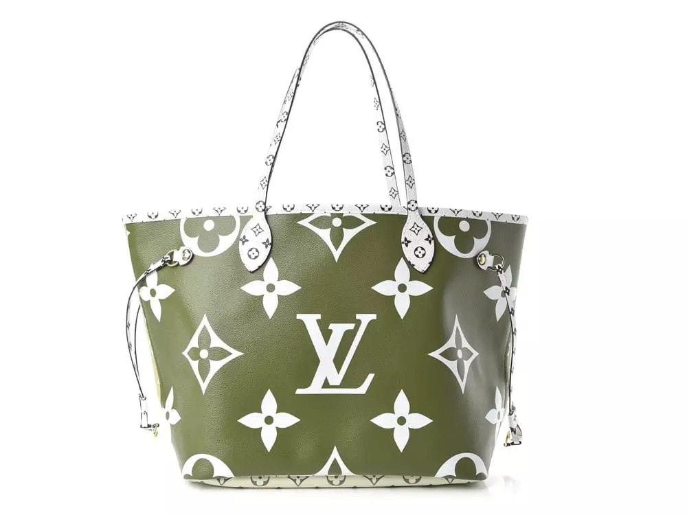 Louis Vuitton သည် ခေတ်များတစ်လျှောက် ဘယ်တော့မှ မပြည့်စုံပါ။ 656_12