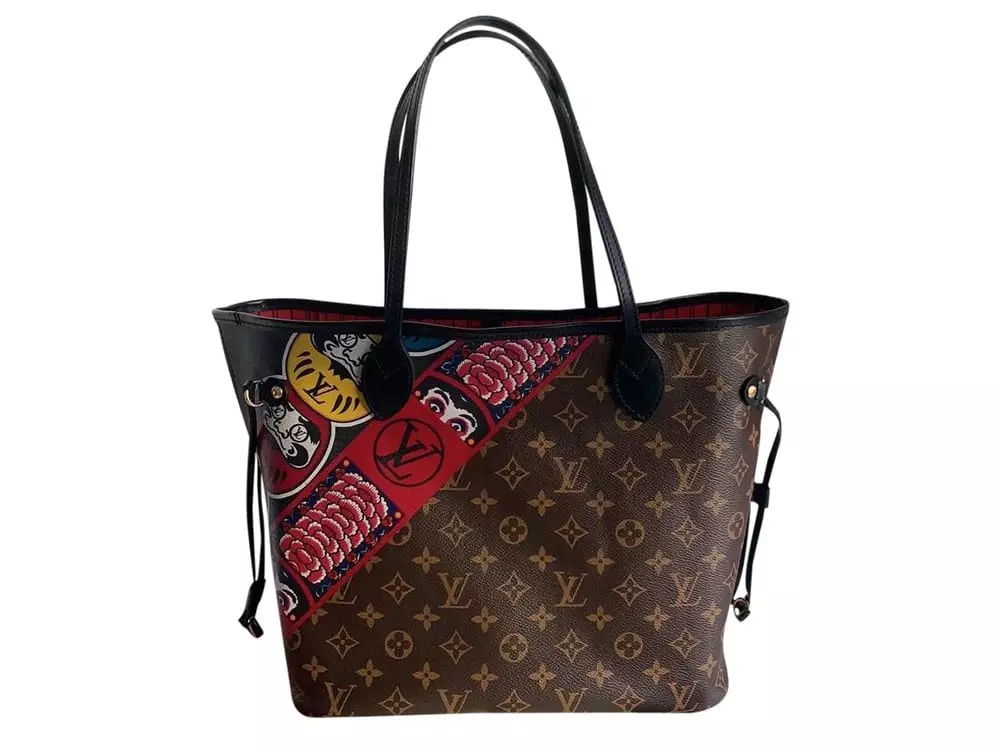 Louis Vuitton သည် ခေတ်များတစ်လျှောက် ဘယ်တော့မှ မပြည့်စုံပါ။ 656_18