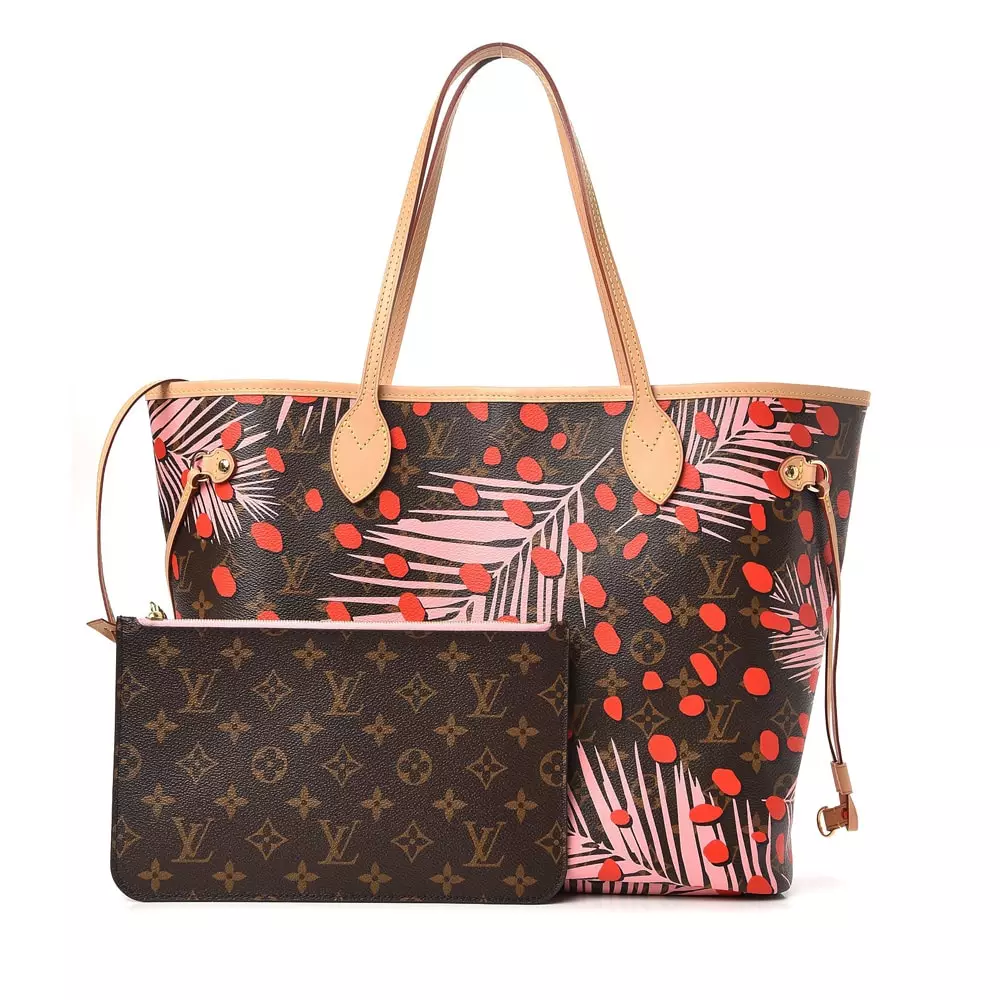 Louis Vuitton သည် ခေတ်များတစ်လျှောက် ဘယ်တော့မှ မပြည့်စုံပါ။ 656_23