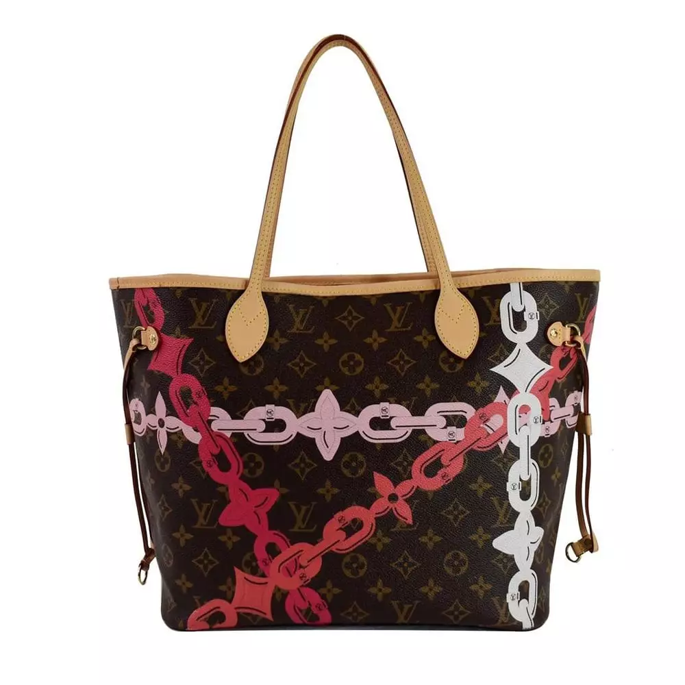 Louis Vuitton သည် ခေတ်များတစ်လျှောက် ဘယ်တော့မှ မပြည့်စုံပါ။ 656_24