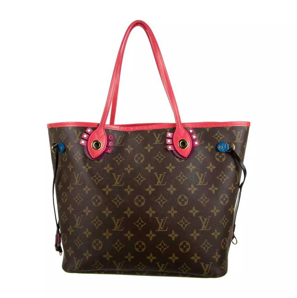 Louis Vuitton သည် ခေတ်များတစ်လျှောက် ဘယ်တော့မှ မပြည့်စုံပါ။ 656_25