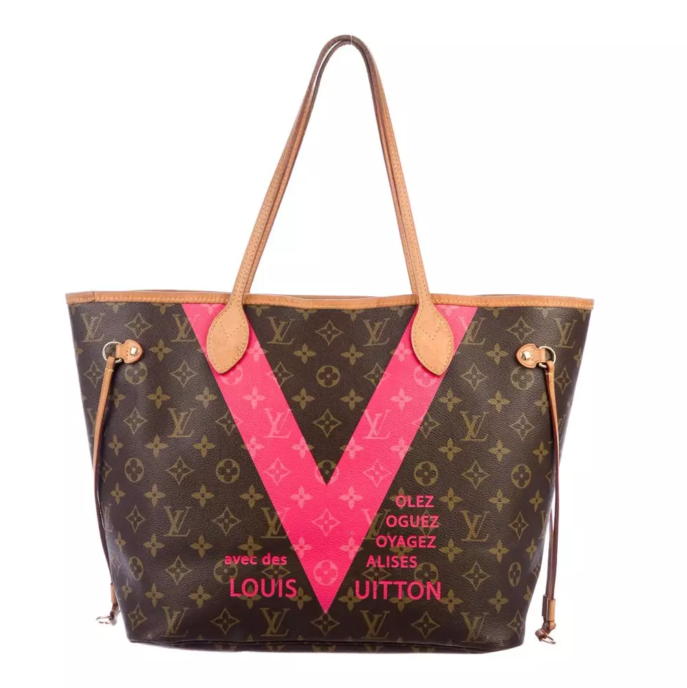 Louis Vuitton သည် ခေတ်များတစ်လျှောက် ဘယ်တော့မှ မပြည့်စုံပါ။ 656_27