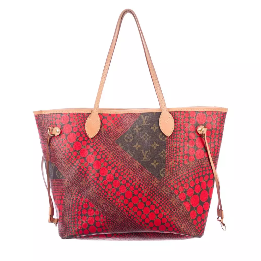 Louis Vuitton Neverfull Through the Ages 656_31