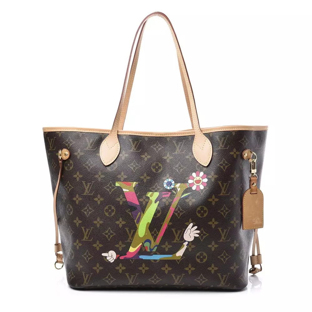 The Louis Vuitton Neverfull Through the Ages 656_36