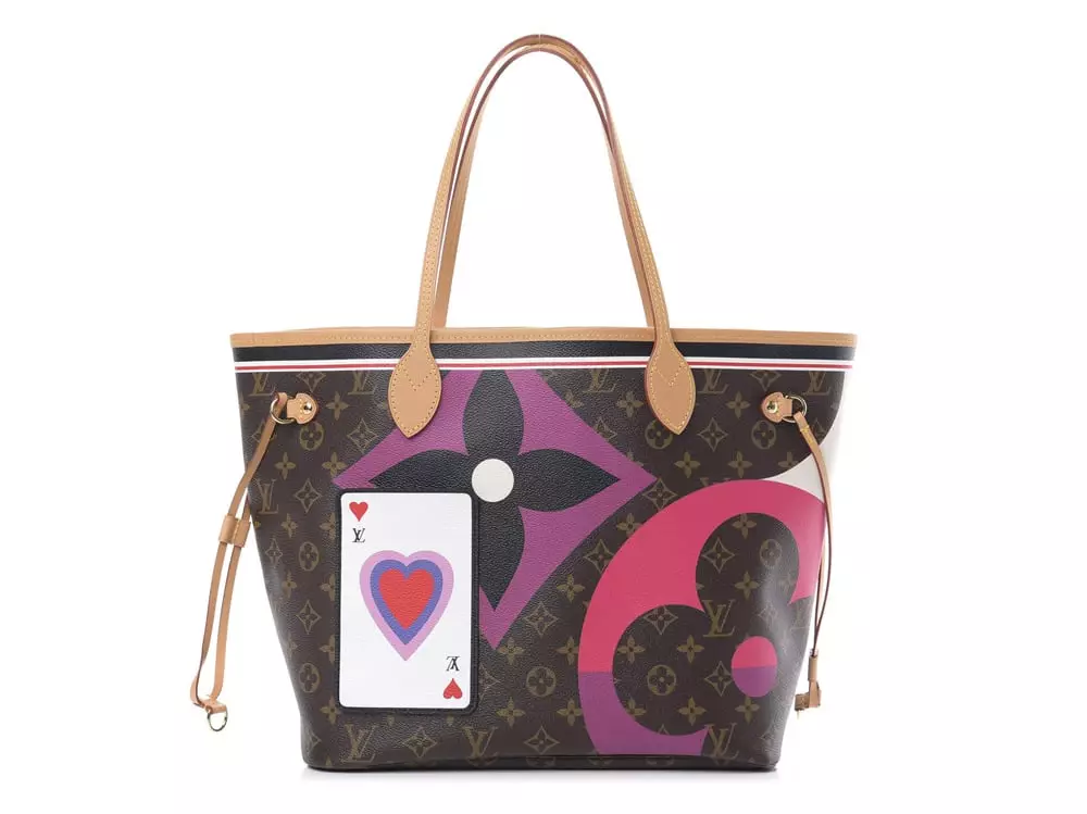 The Louis Vuitton Neverfull Through the Ages 656_4