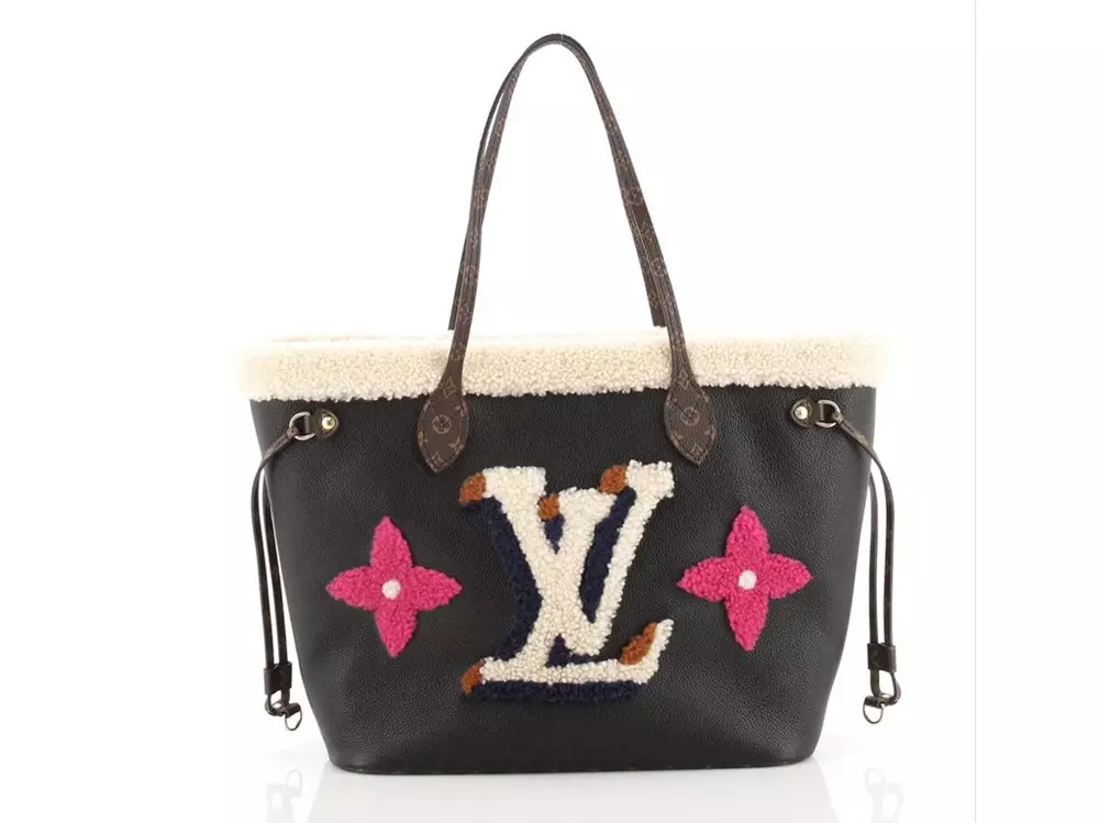 Louis Vuitton Neverfull Through the Ages 656_5