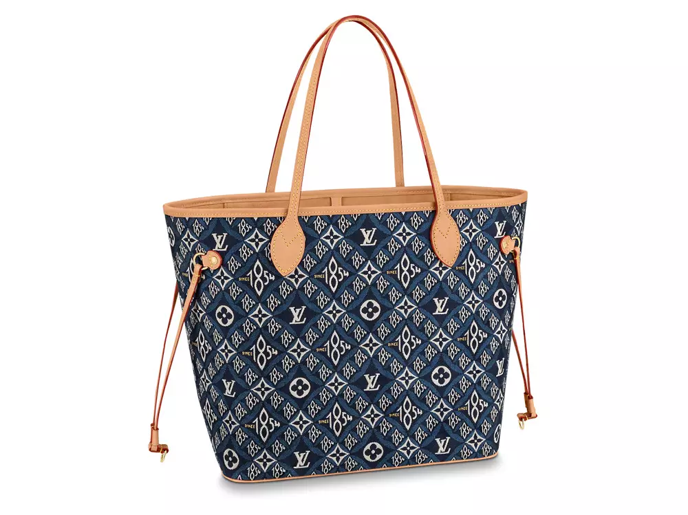 The Louis Vuitton Neverfull Through the Ages 656_6