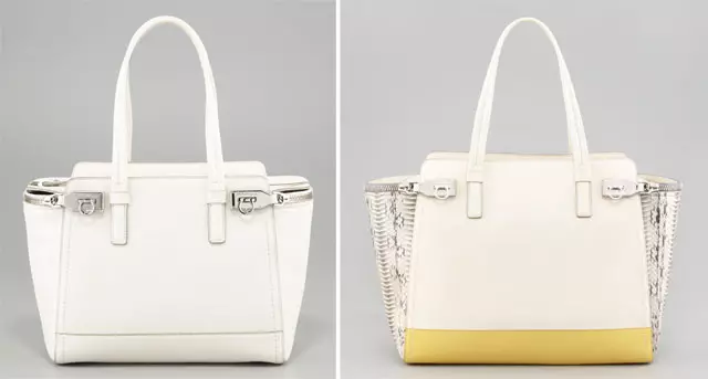 Blog Debatten: Salvatore Ferragamo, zolidd oder colorblocked? 6696_1