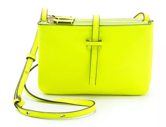 Annabel Ingall Jojo Crossbody-veske