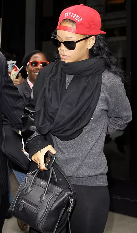 Just Can't Get Enough: Rihanna i njezina Celine Nano 6748_7