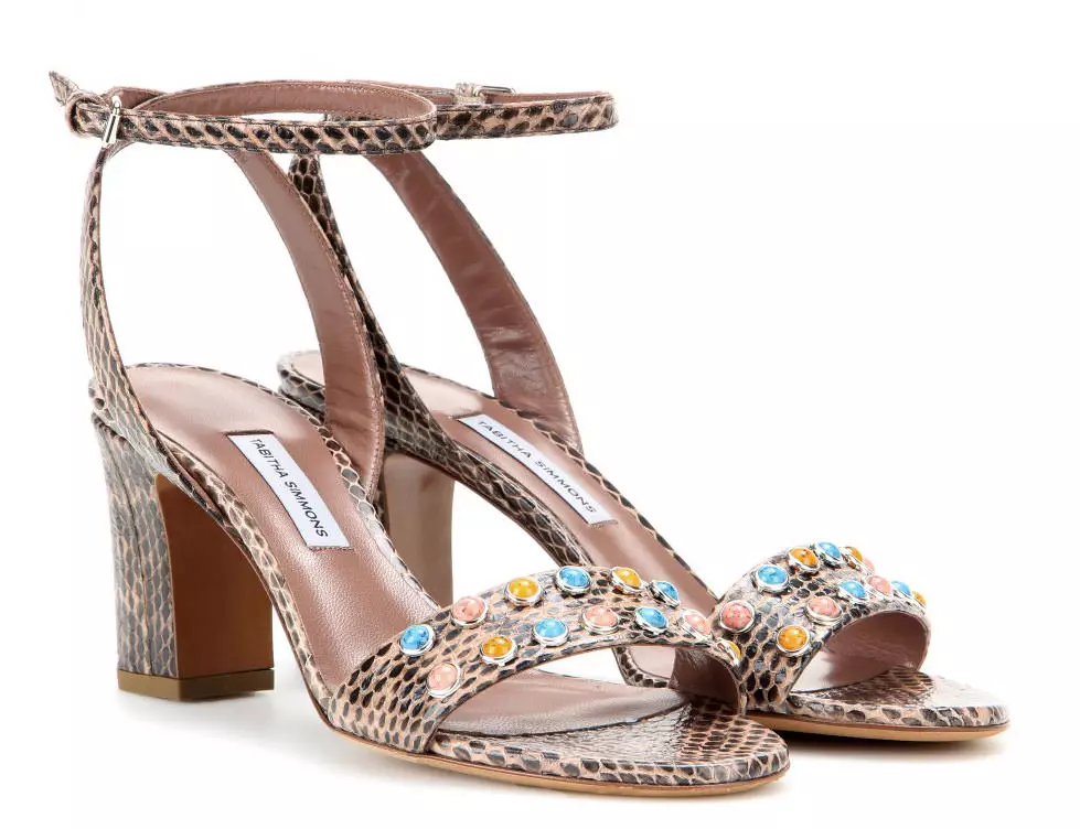 Tabitha-Simmons-Leticia-Snakeskin-Sandal