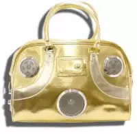 Lifepod Rock Steady Stereo Beat Bag 6843_1