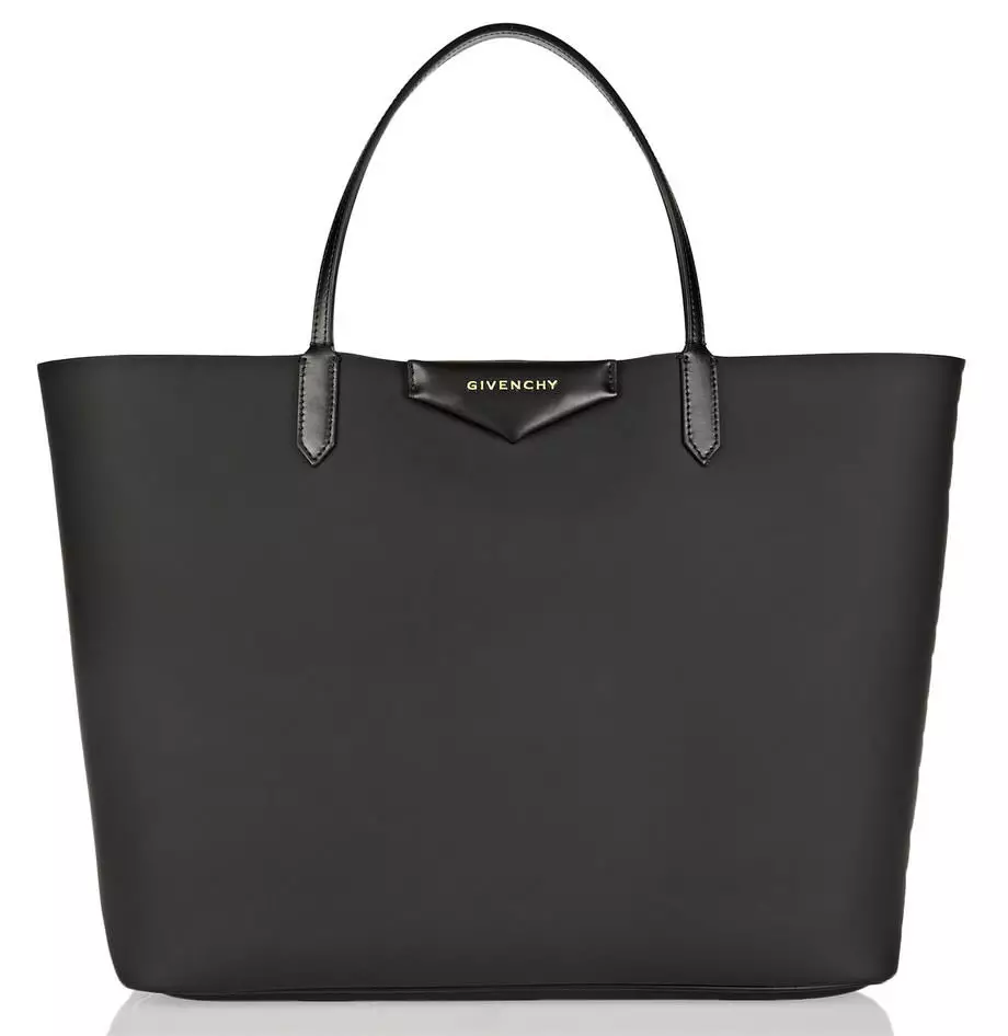 Givenchy-Antigona-PVC-Tote