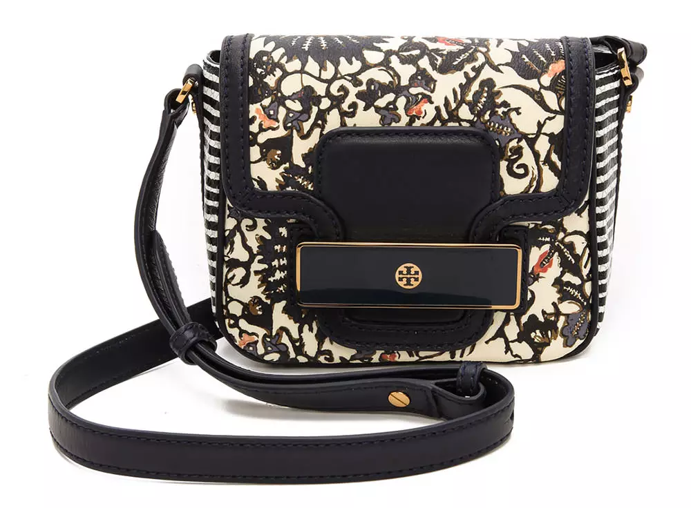 Mokotla oa Tory-Burch-Madura-Mahetleng