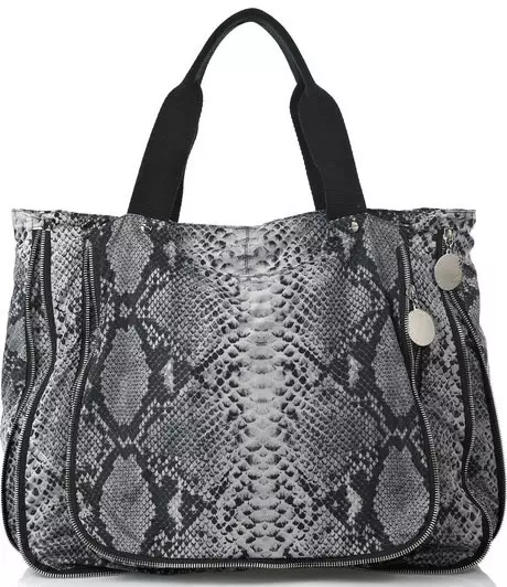 Ikke vild med Python Skin? Vend dig til Stella McCartney 6881_2