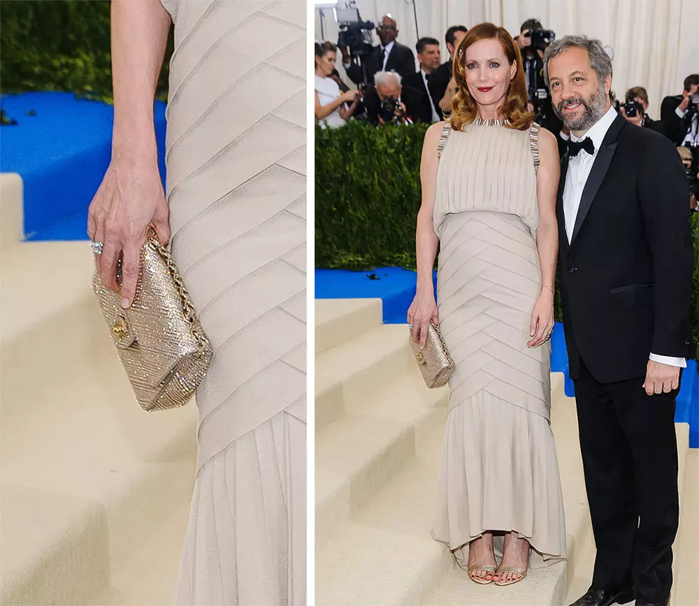 Mais de 20 das melhores bolsas do tapete vermelho do Met Gala 2017 6884_14