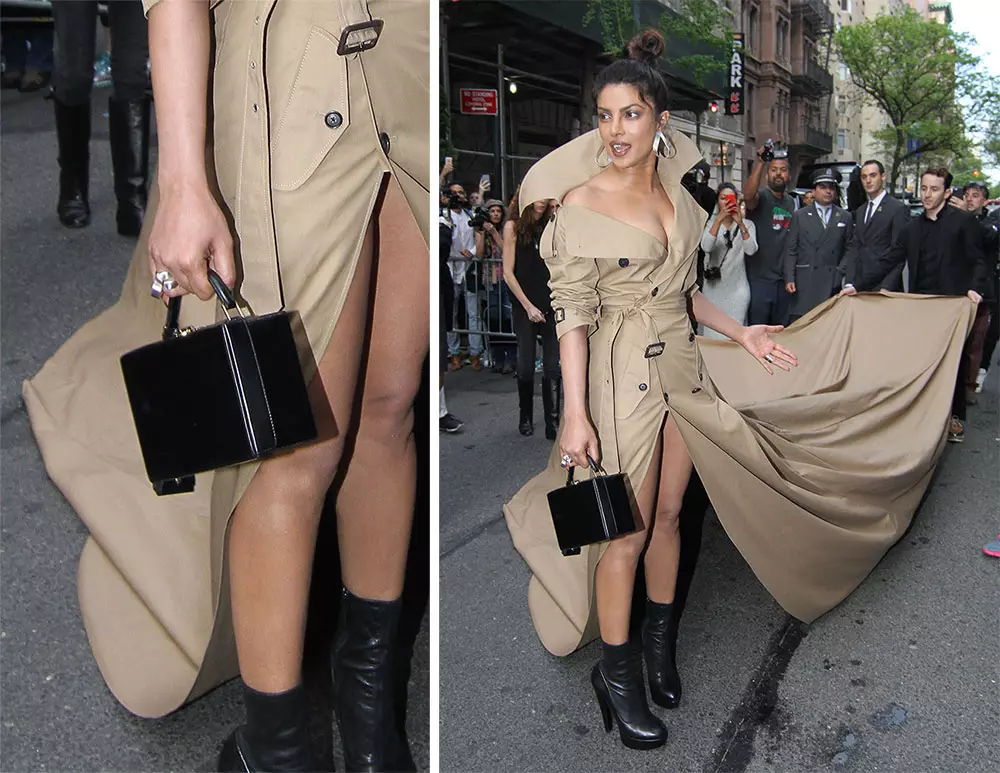 Mais de 20 das melhores bolsas do tapete vermelho do Met Gala 2017 6884_18