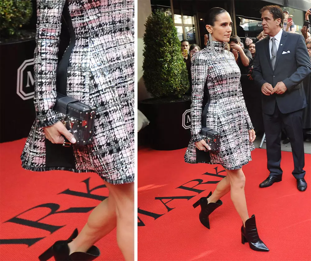 Mais de 20 das melhores bolsas do tapete vermelho do Met Gala 2017 6884_9