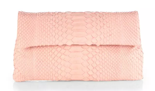 Аңшылық маусымы Python Clutch