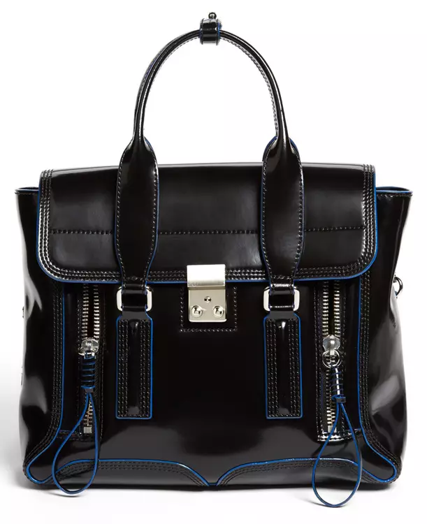 3.1 Bag Pashli Spazzolato Phillip Lim