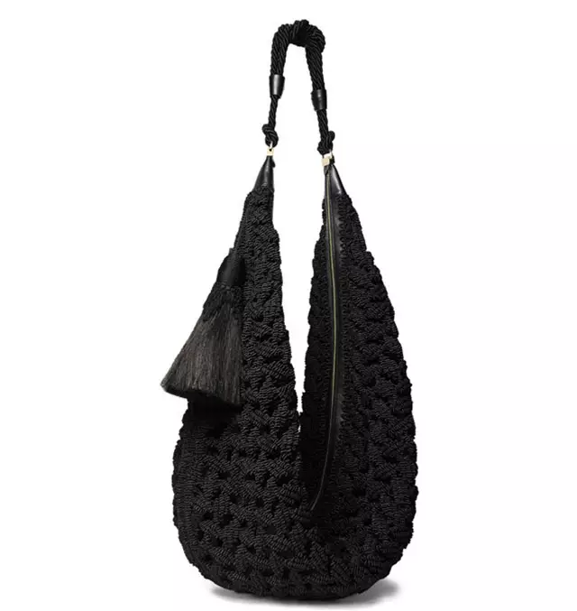 Row Spring 2014 Hobo Bags 2