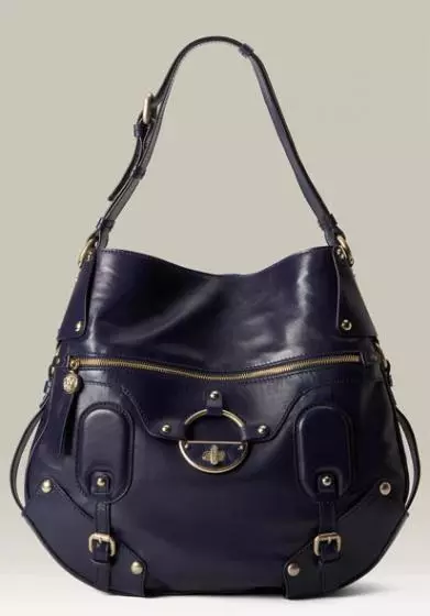 Versace Giselle Lock Hobo 6913_2