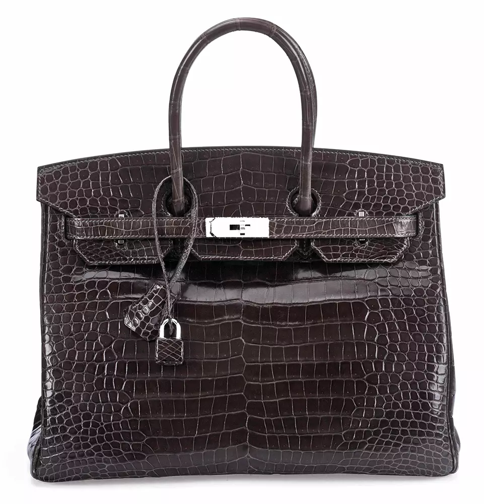 Hermes-Porosus-Cocodrilo-Birkin-35cm