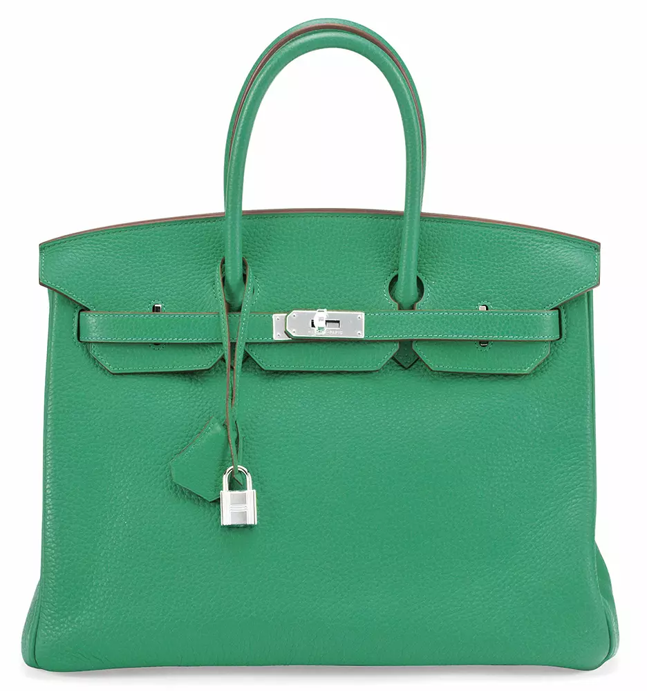 Hermes-Clemence-Læder-Birkin-35cm