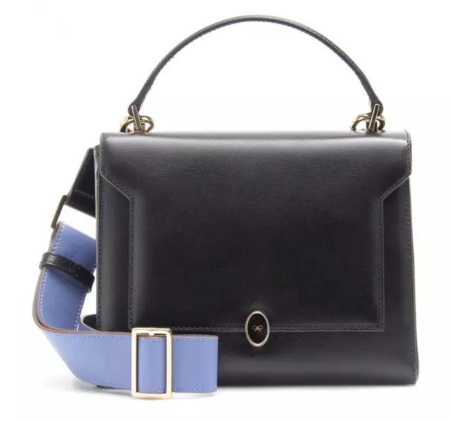 Anya Hindmarch Sac Bathurst Noir