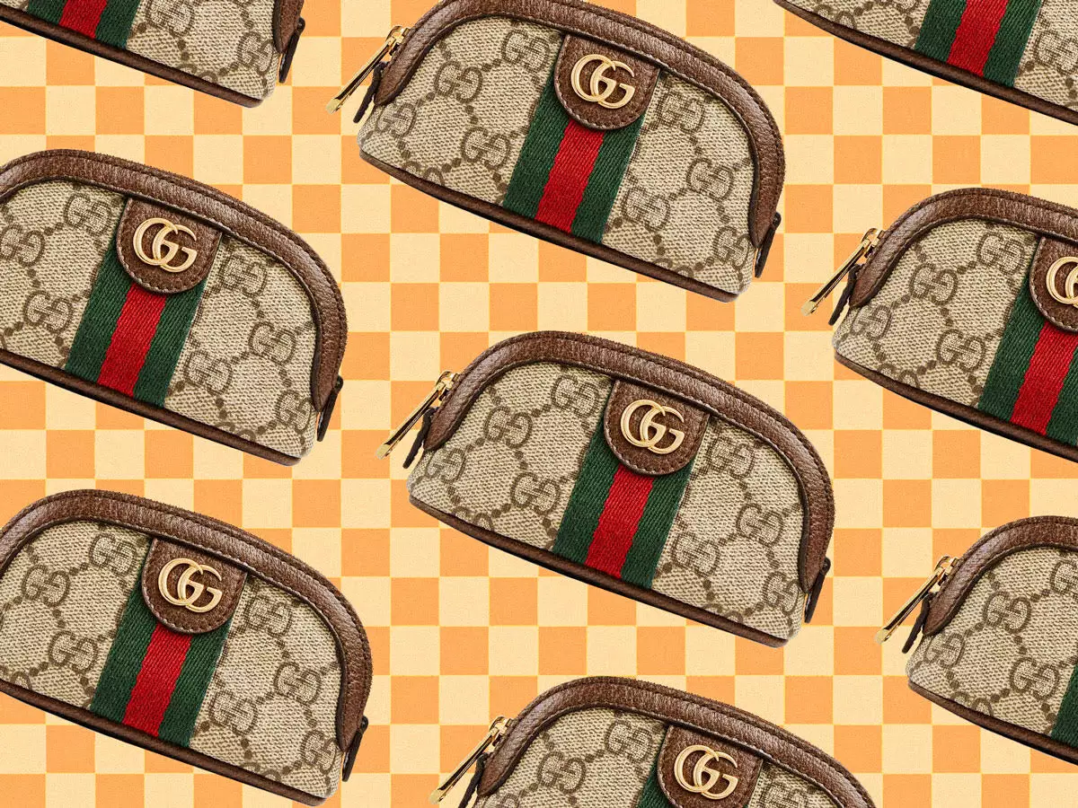 Бұл Gucci аксессуарында біздің форум мүшелеріміз шуылдауда