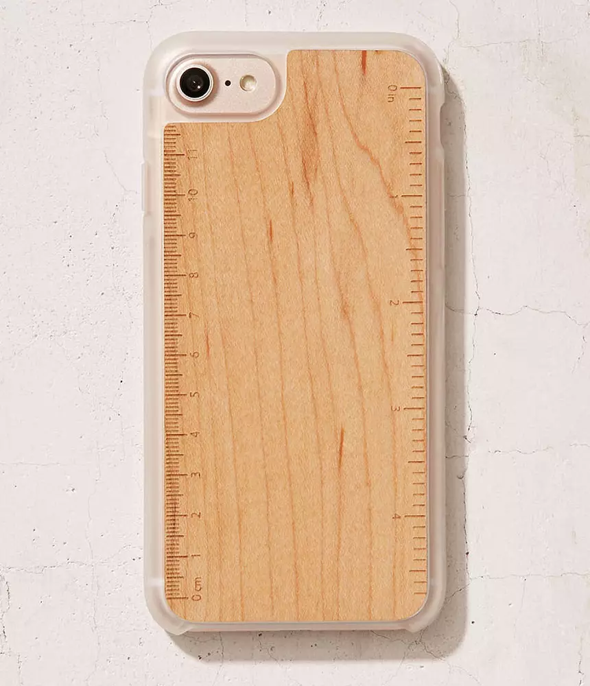 hlaphoheloa-wood-ruler-iphone-7-case