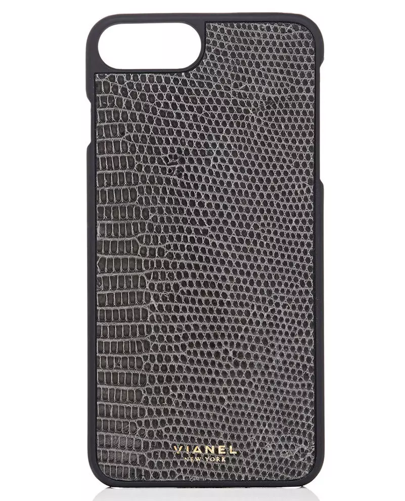 vianel-トカゲ-iphone-7-plus-case