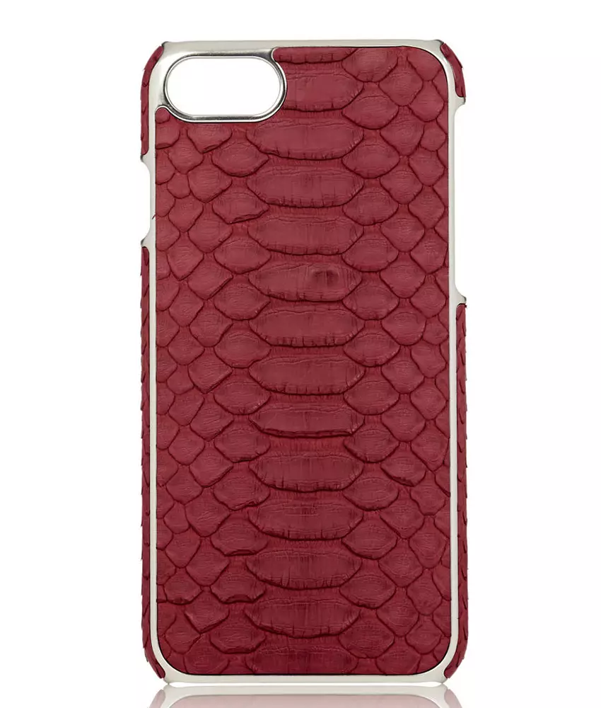 barneys-python-iphone-7-ኬዝ